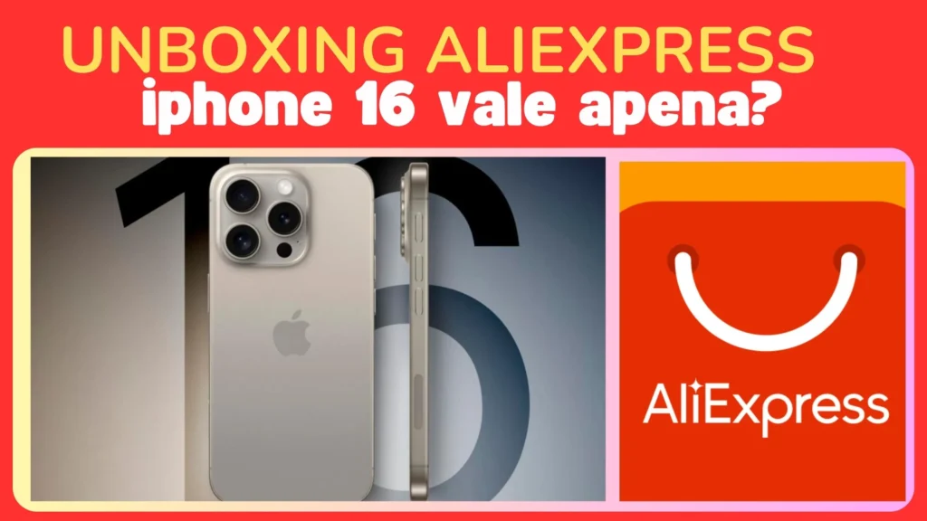 Qual a diferença entre iPhone 16 vs iPhone 16 Pro Max?