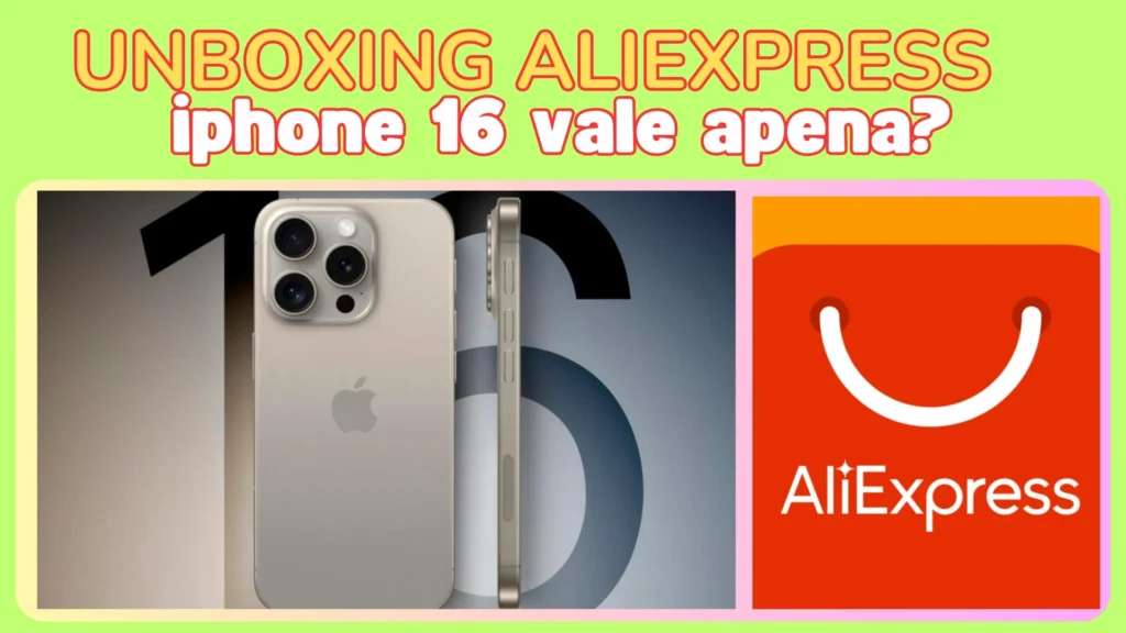 Qual a diferença entre iPhone 16 vs iPhone 12 Mini?