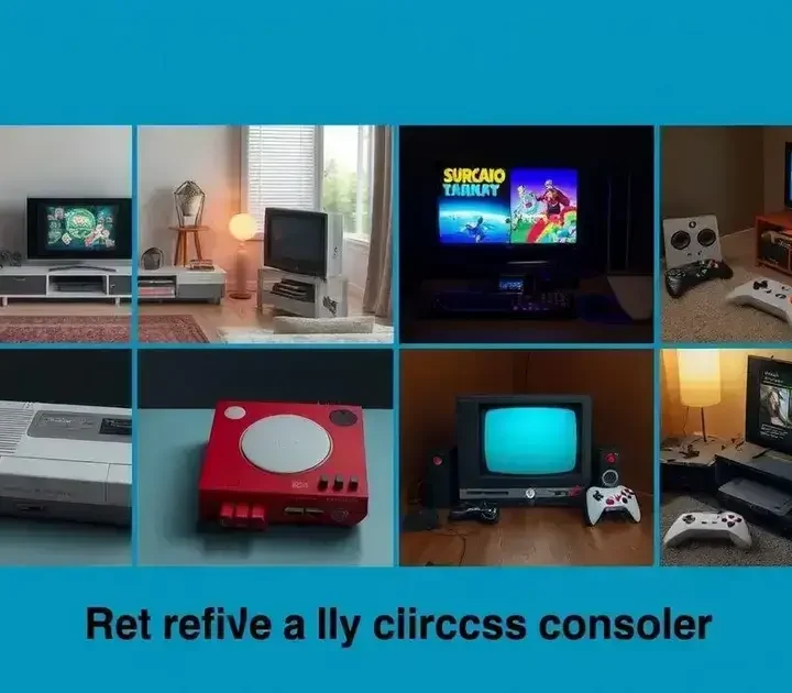 O que é um game stick emulador e como ele funciona?