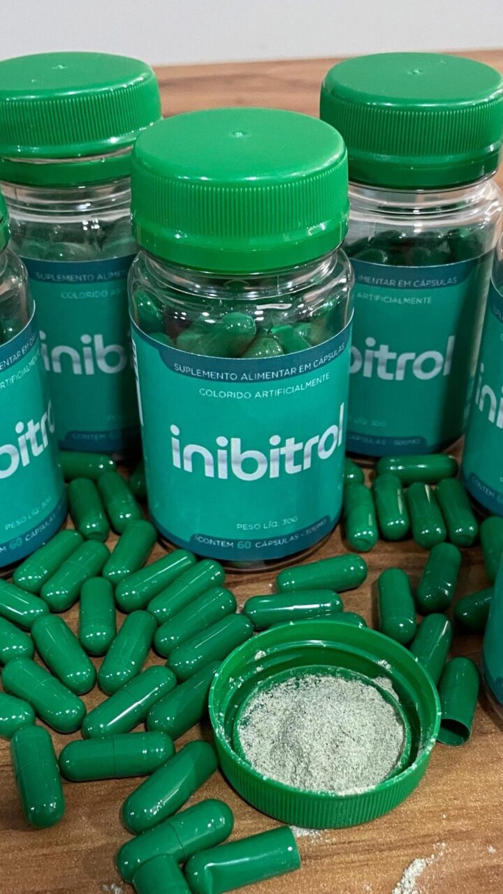 Inibitrol pílula: Conheça a Fórmula Que Está Revolucionando o Mercado